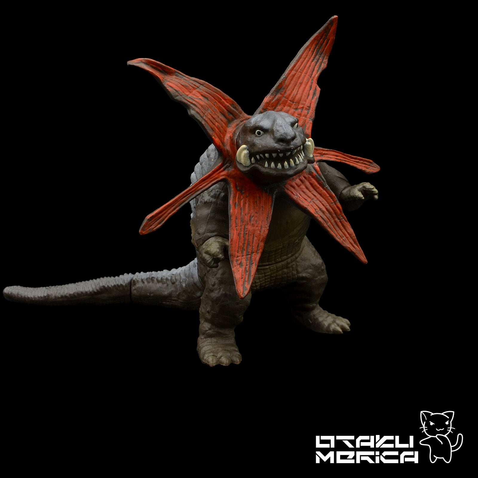 Bandai HG Gashapon Gabora - Ultraman Kaiju 3in | Otakumerica