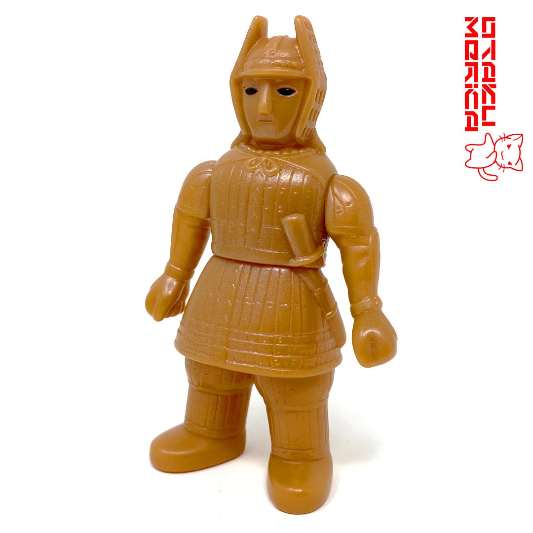 TOMY Daiei SFX Daimajin (Masked Version) - Kaiju Sofubi Figure | Otakumerica