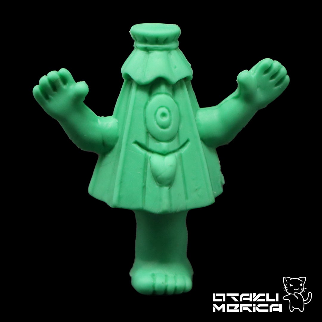 Ultraman Kaiju Ragon Keshi | Otakumerica