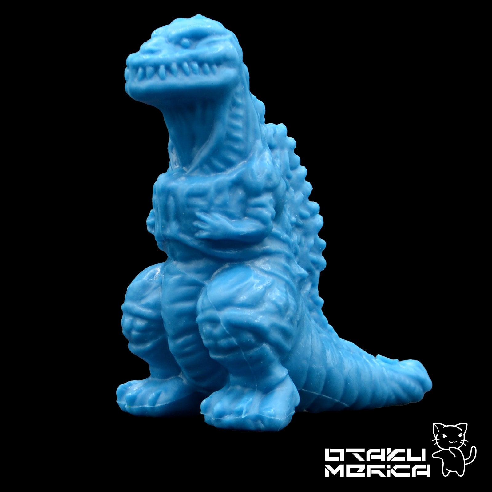 Bandai 2024 "Shin Japan Heroes Universe" Shin Godzilla Form 4 (Blue ...