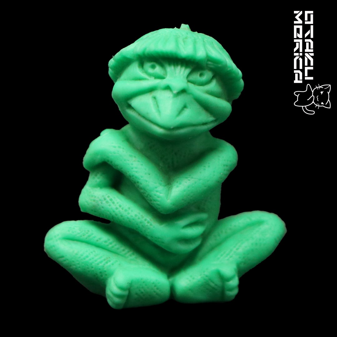 Ultraman Kaiju Ragon Keshi | Otakumerica