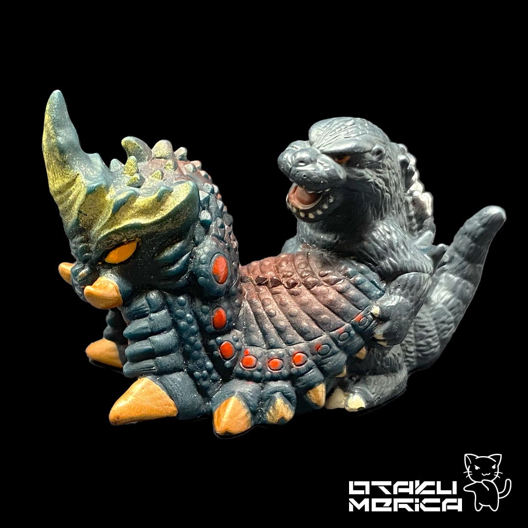 Ultraman Kaiju Ragon Keshi | Otakumerica