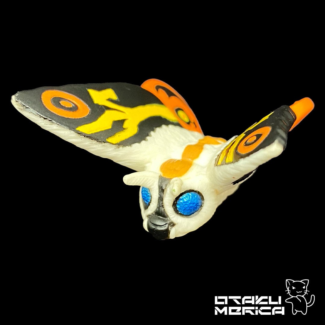 Ultraman Kaiju Ragon Keshi | Otakumerica