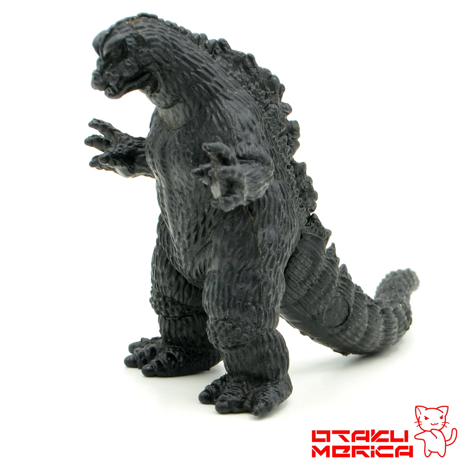 Bandai 1995 Godzilla 1964 (MosuGoji) - Vintage Kaiju Keshigomu ...
