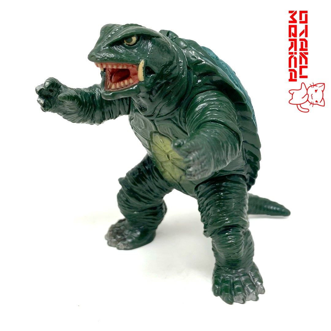Yutaka 1994 Gamera - Kaiju Sofubi Mini Figure | Otakumerica