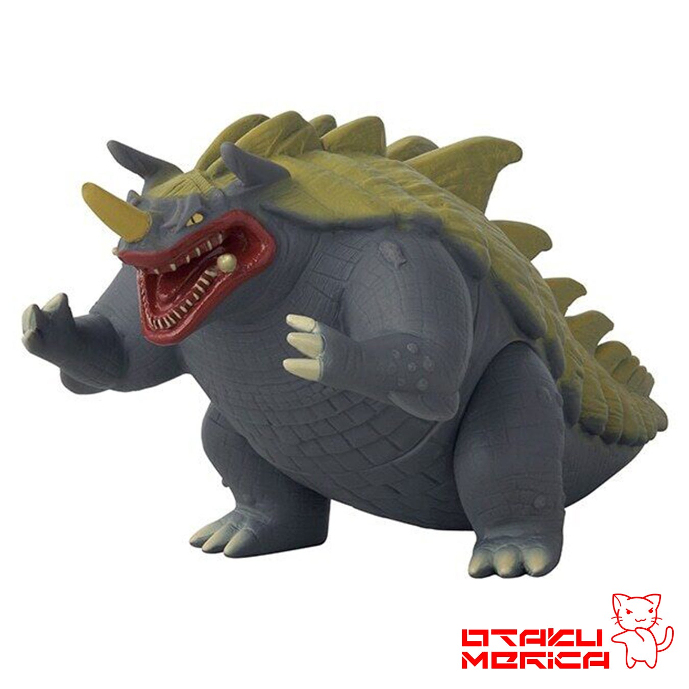 Bandai Movie Monsters Ultraman Rising - Neronga | Otakumerica