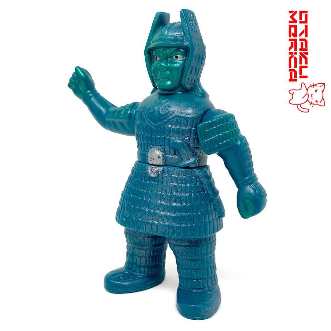 TOMY Daiei SFX Daimajin - Kaiju Sofubi Figure | Otakumerica