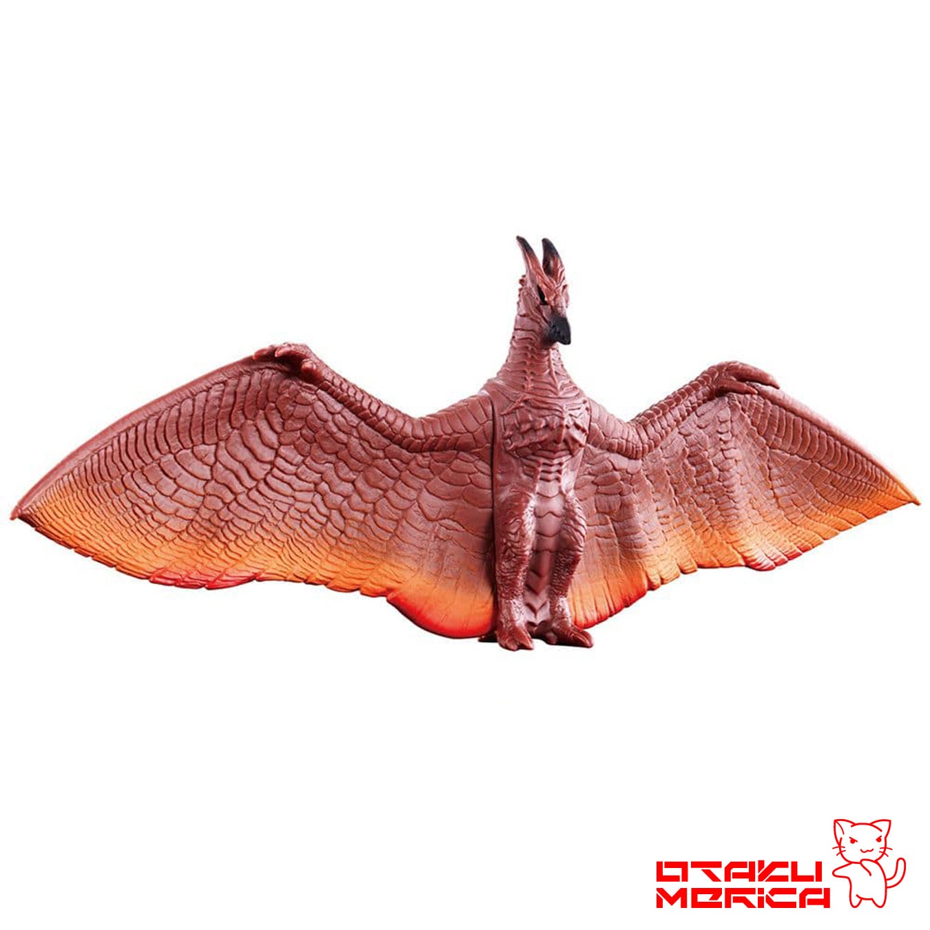Bandai Movie Monsters Series Rodan 2019 KOTM | Otakumerica