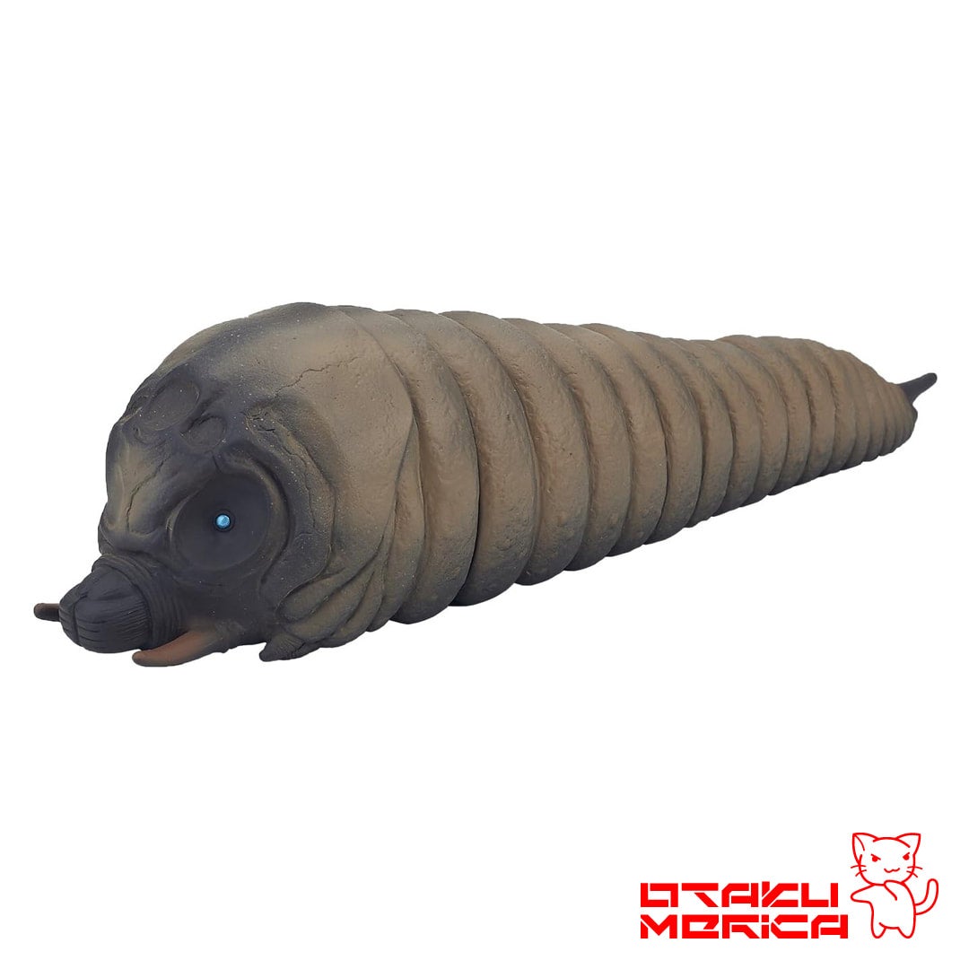 Bandai Movie Monsters Mothra Larva | Otakumerica