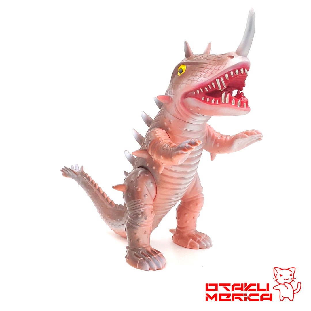 Marusan Barugon - Gamera Kaiju Sofubi Figure | Otakumerica