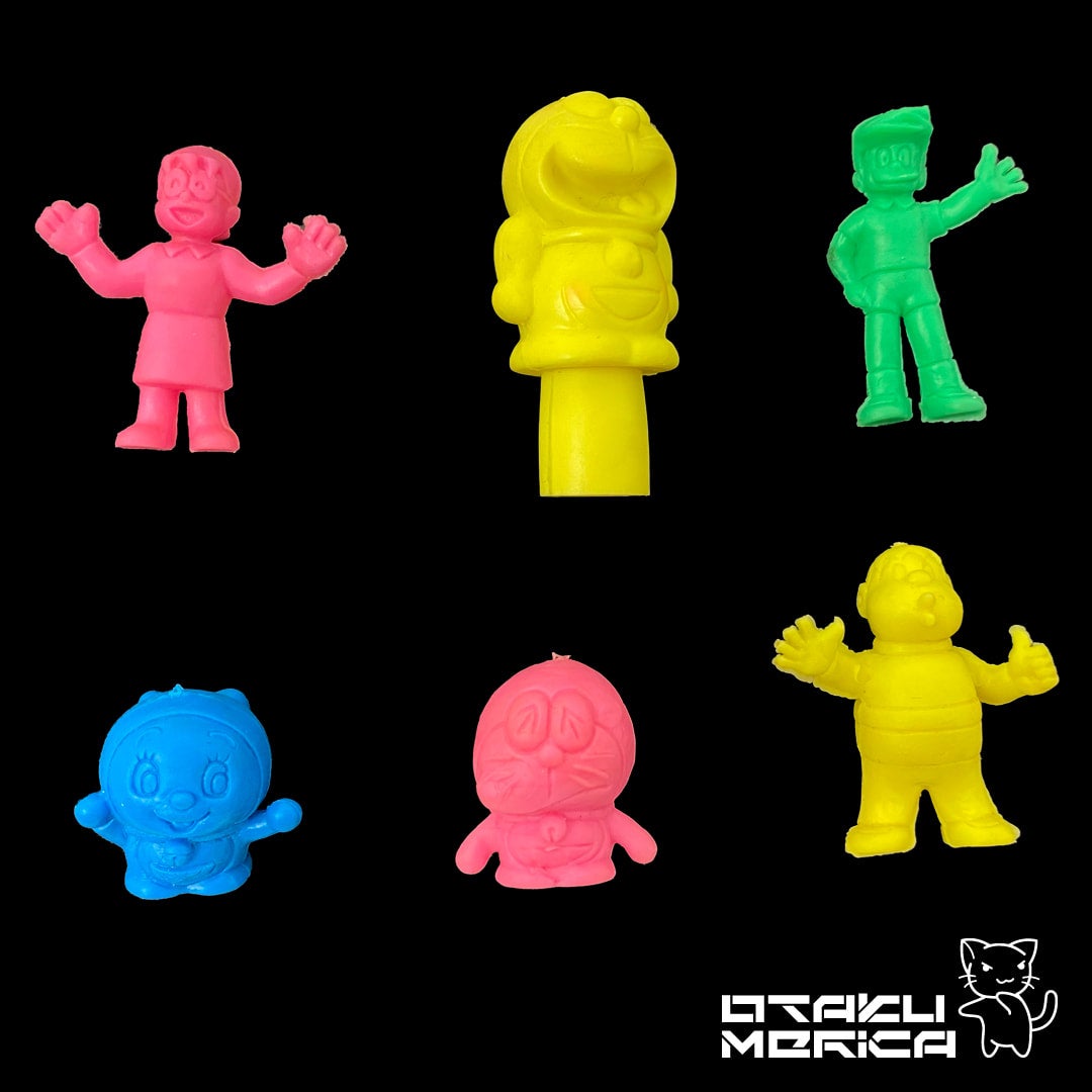 Ultraman Kaiju Ragon Keshi | Otakumerica