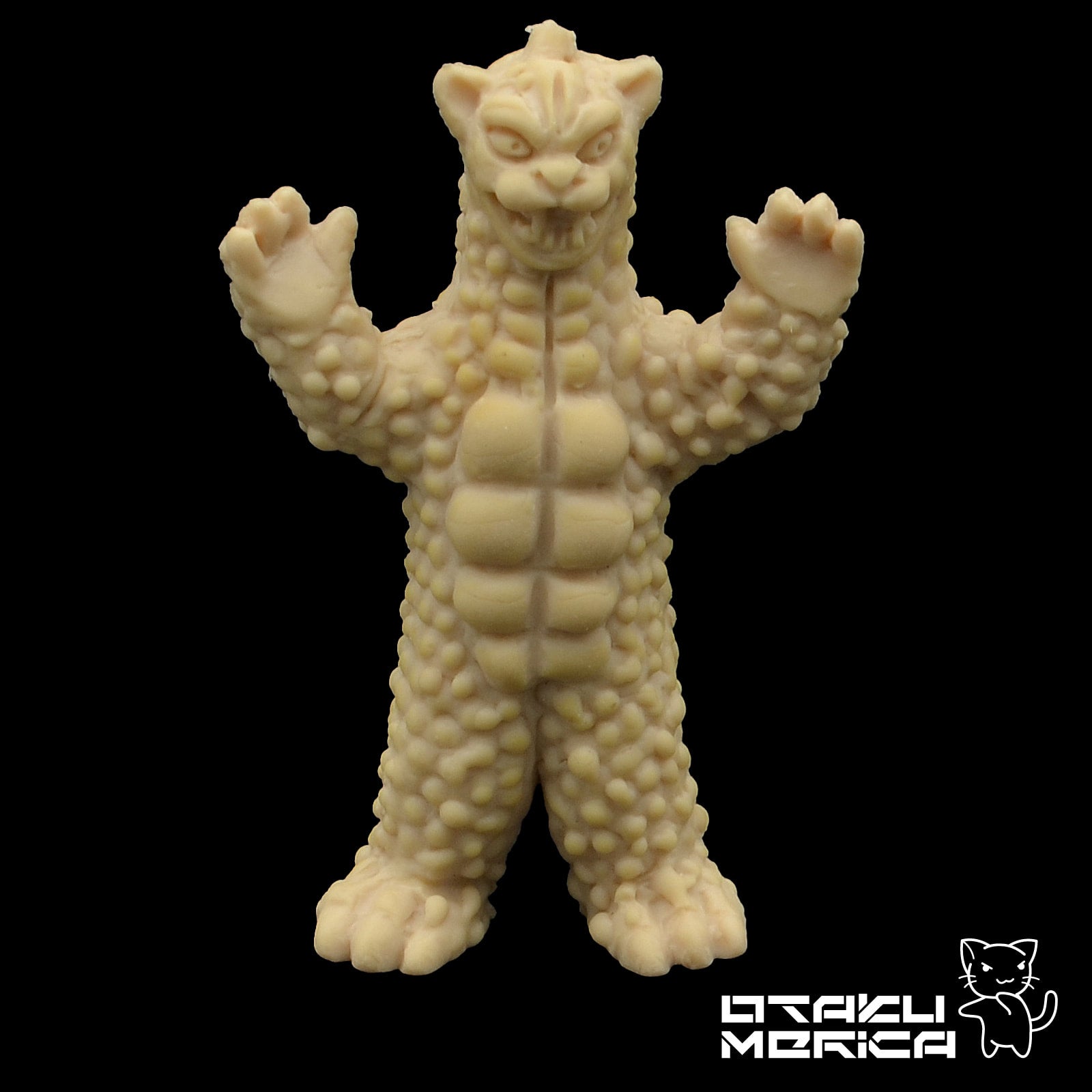 Bandai Gabara - Vintage Godzilla Kaiju Keshigomu - copy | Otakumerica
