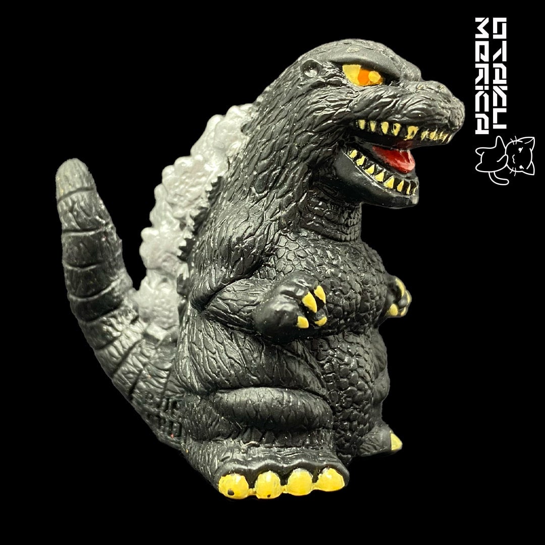 Ultraman Kaiju Ragon Keshi | Otakumerica