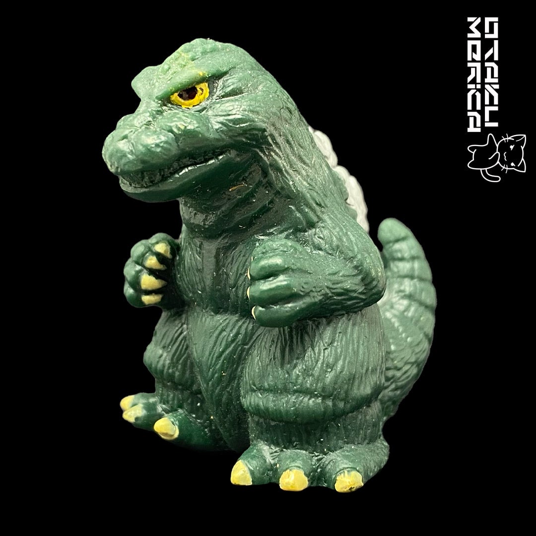 Ultraman Kaiju Ragon Keshi | Otakumerica