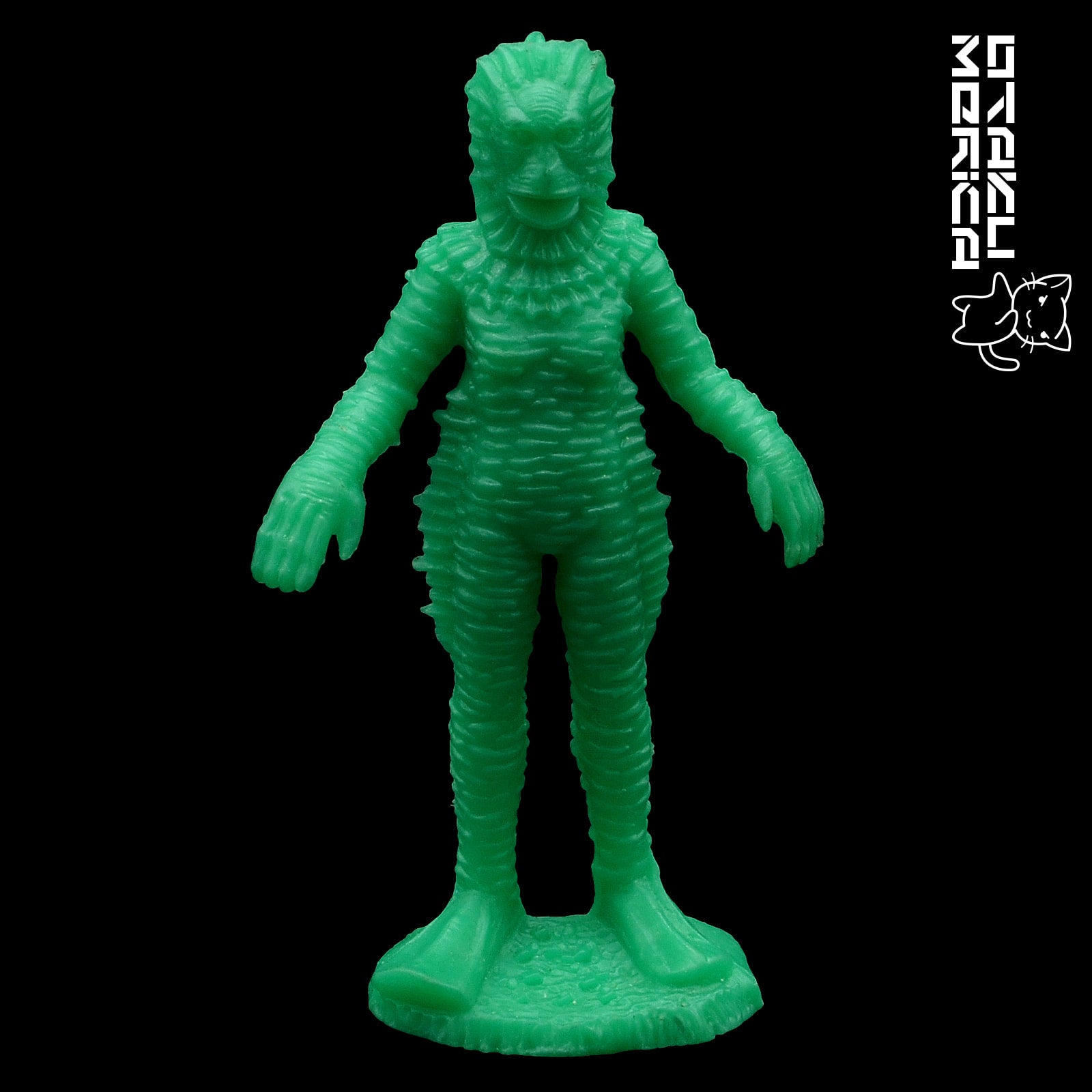 Ultraman Kaiju Ragon Keshi | Otakumerica