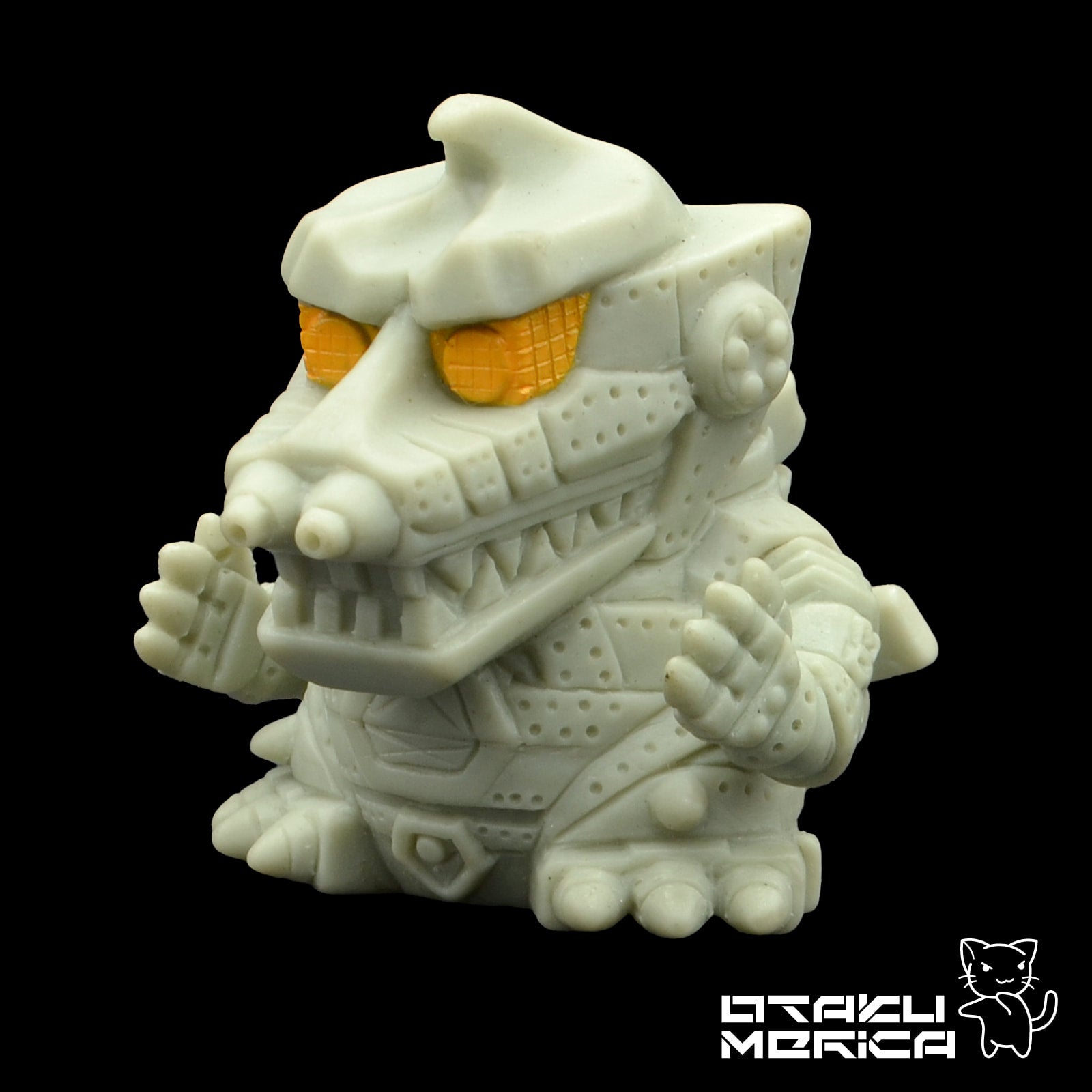 Ultraman Kaiju Ragon Keshi | Otakumerica