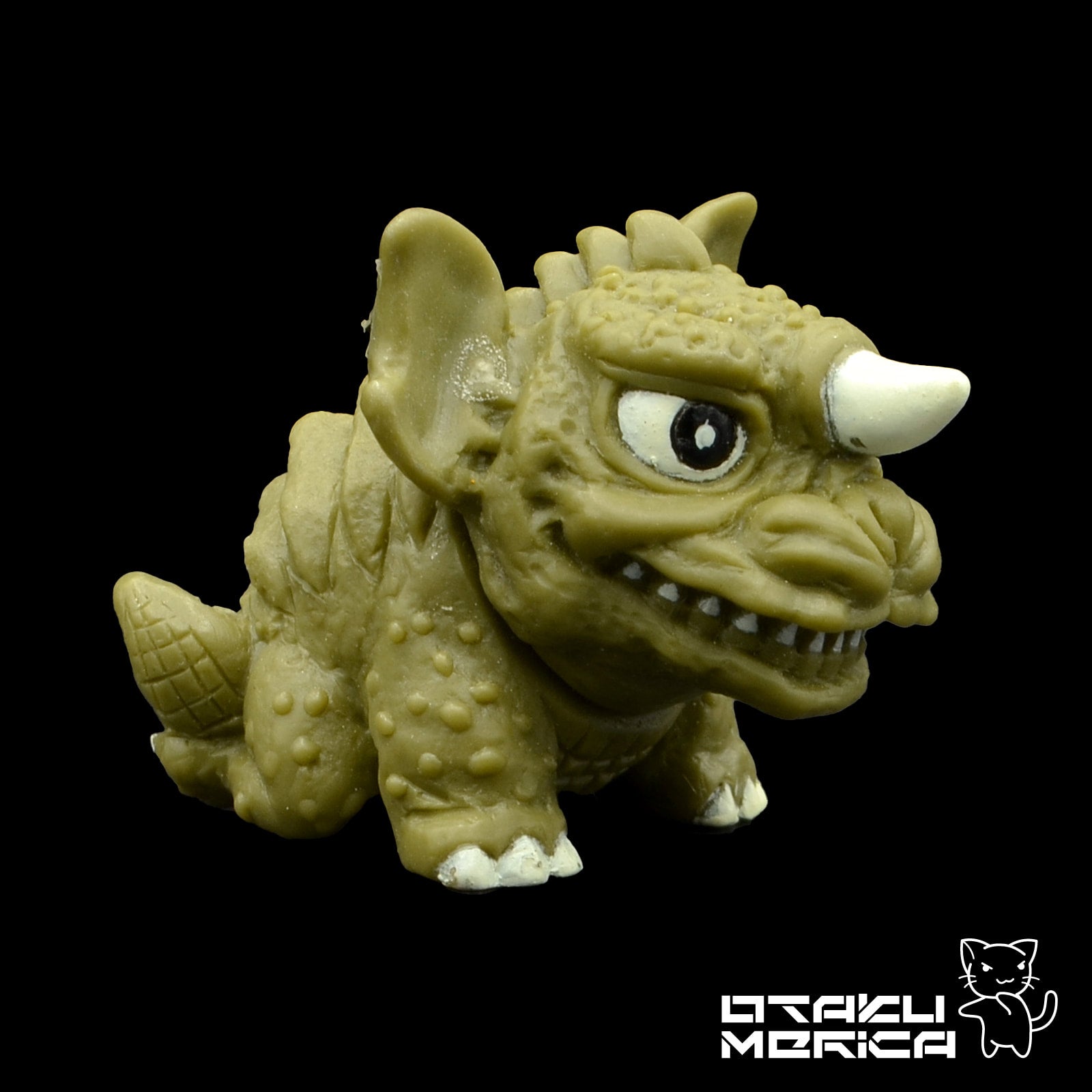 Ultraman Kaiju Ragon Keshi | Otakumerica