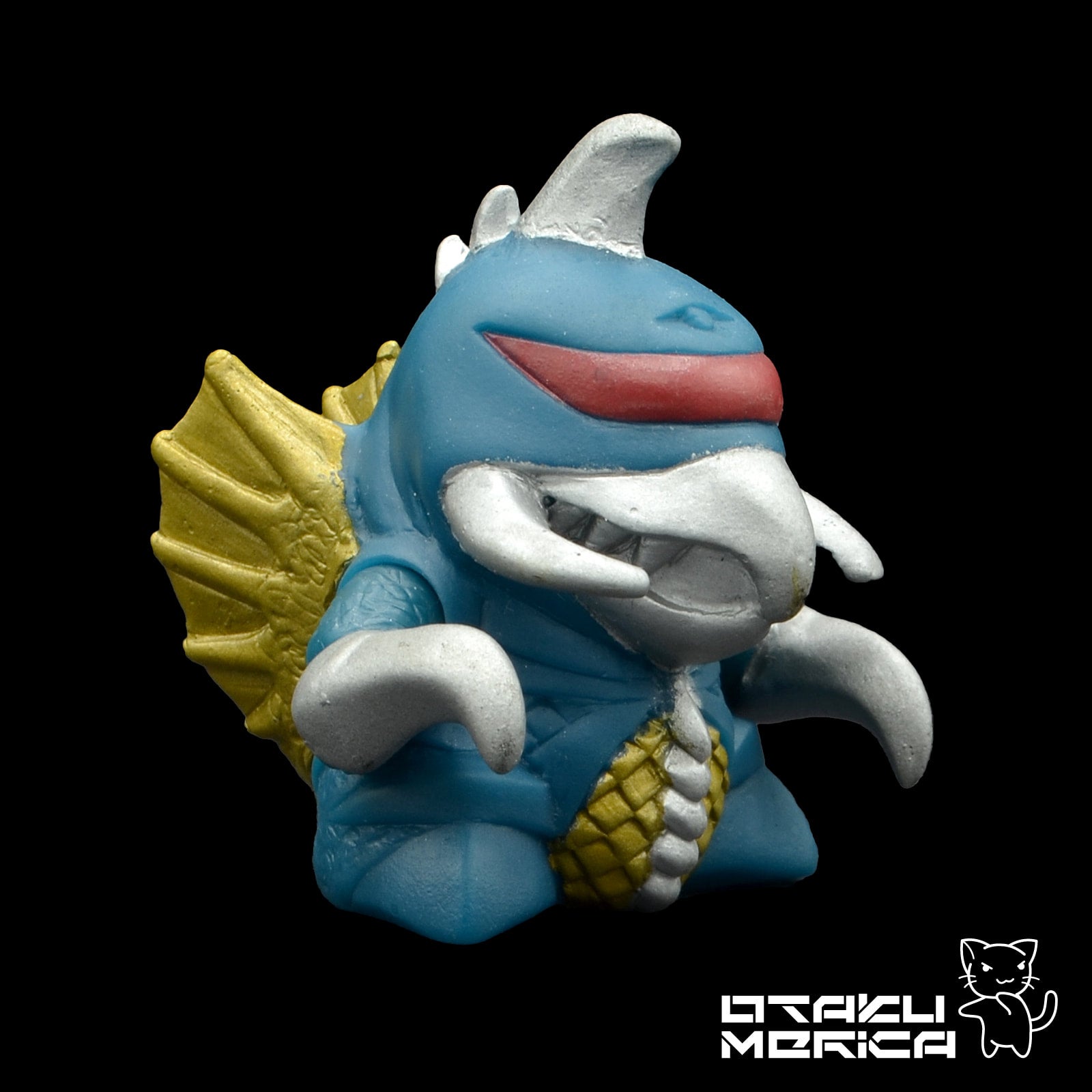 Ultraman Kaiju Ragon Keshi | Otakumerica