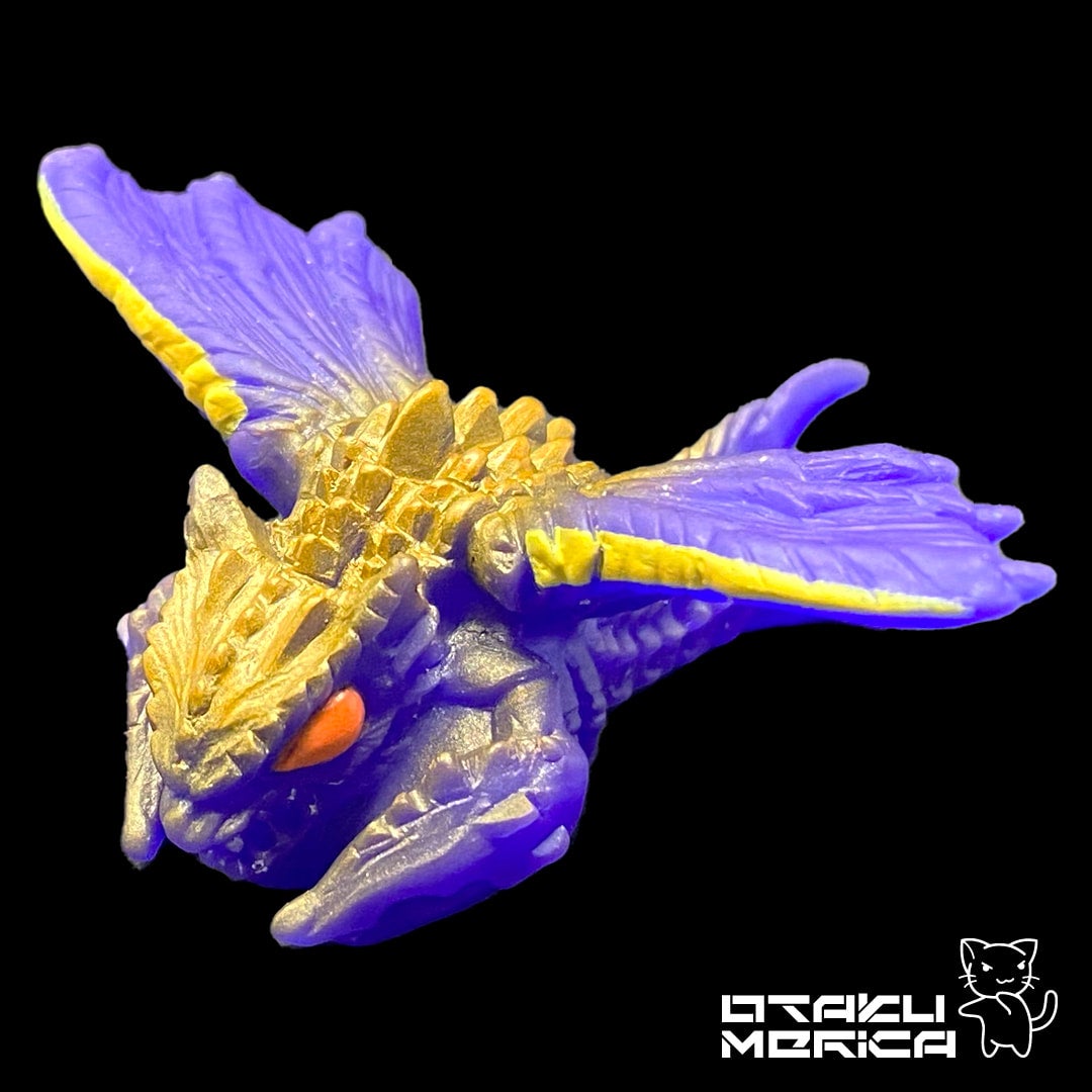 Ultraman Kaiju Ragon Keshi | Otakumerica