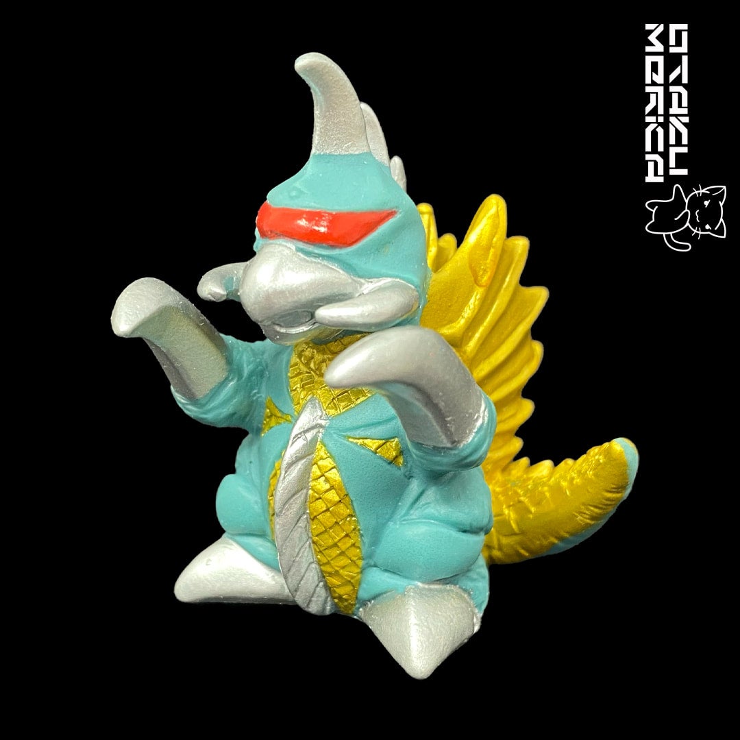 Ultraman Kaiju Ragon Keshi | Otakumerica