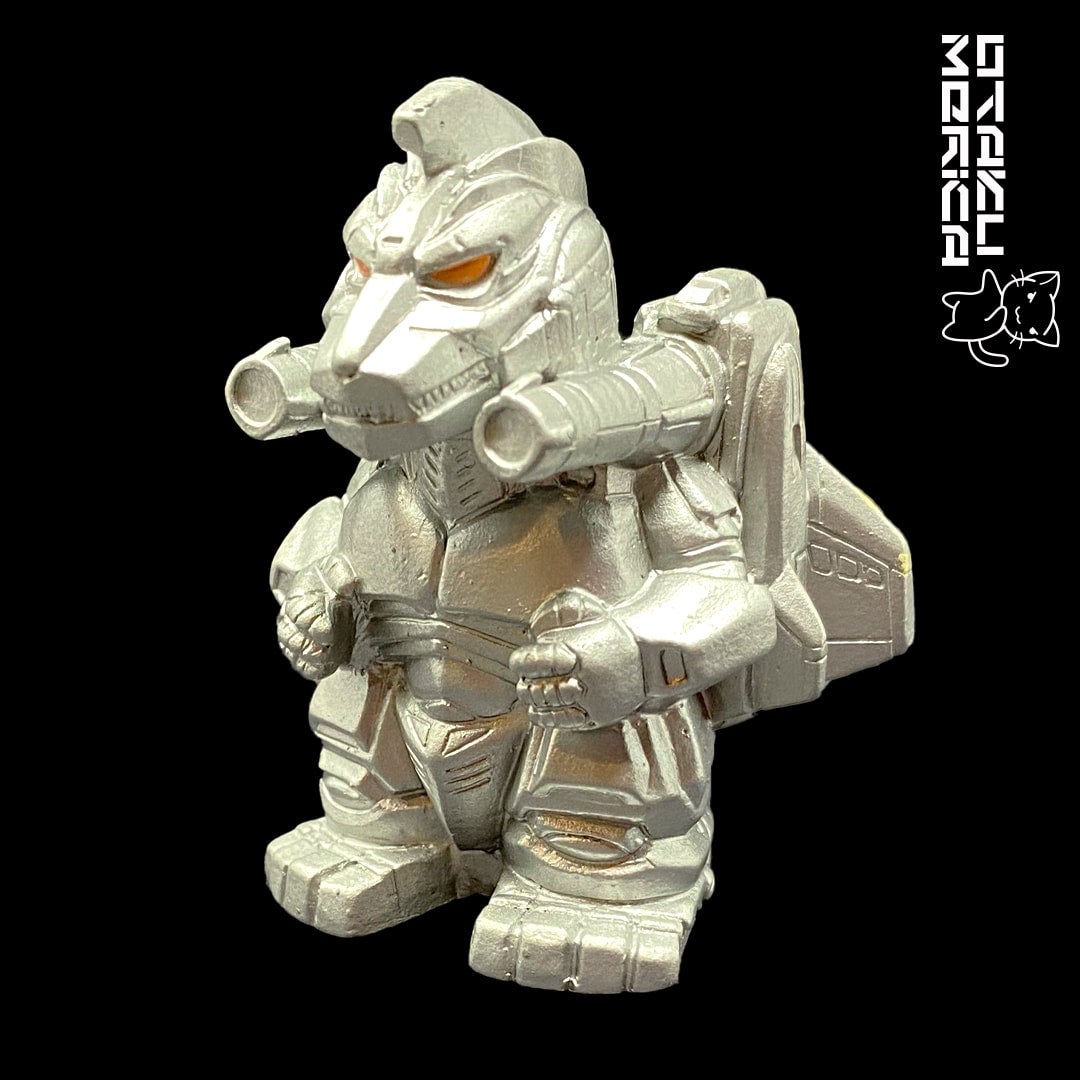 Ultraman Kaiju Ragon Keshi | Otakumerica