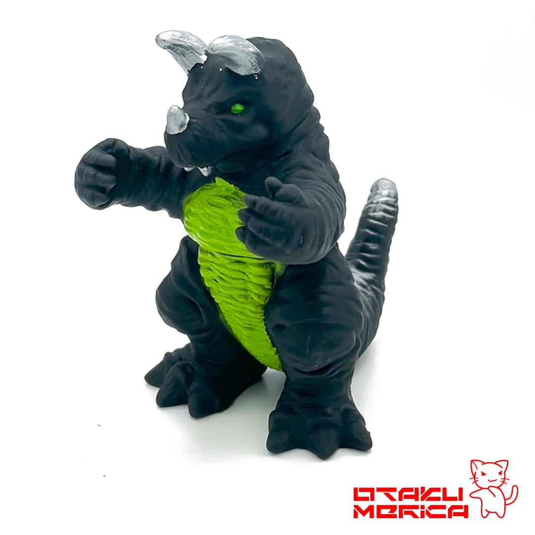 Super Dino Monsters - KingSaurus III - Vintage 1990s Bootleg Ultraman ...