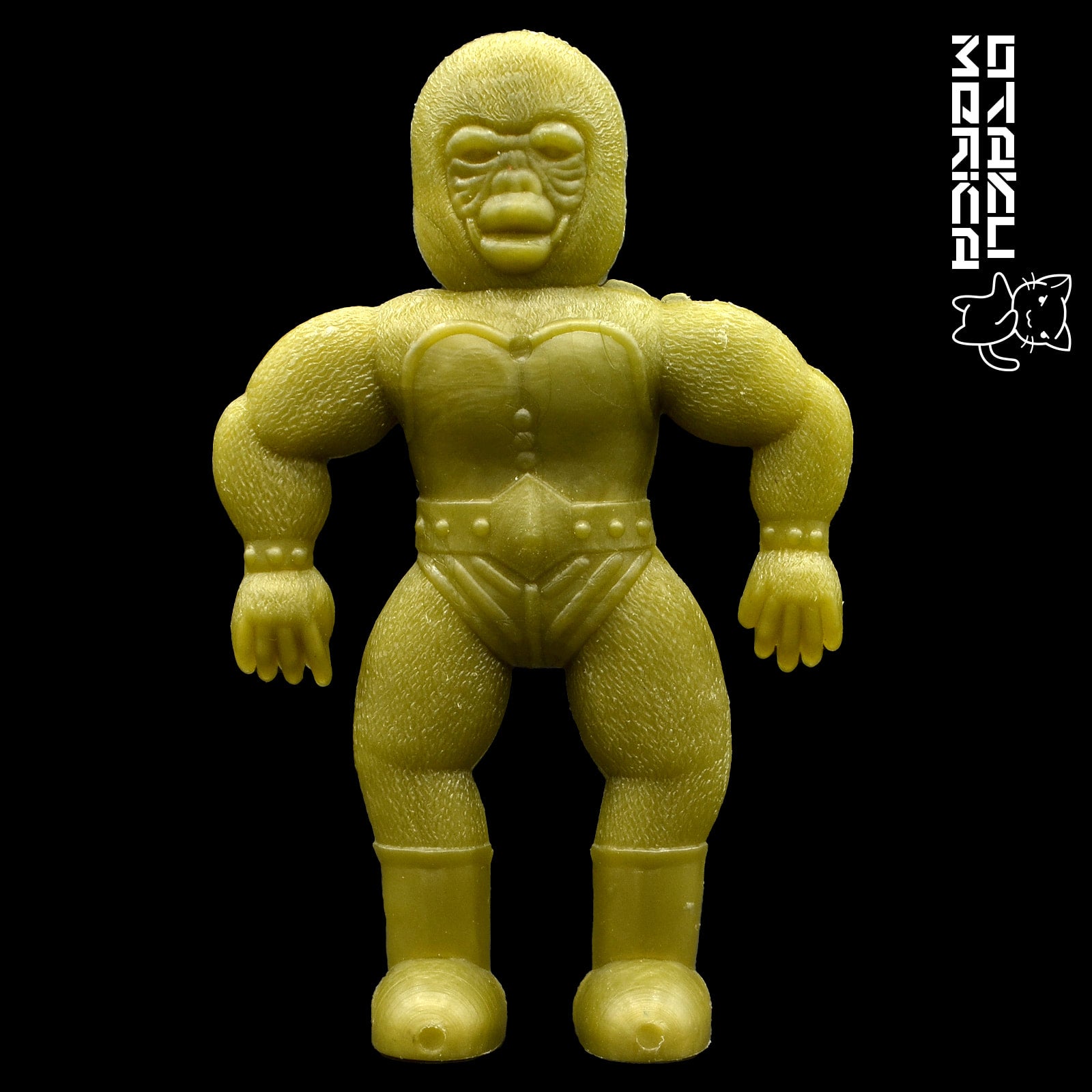 P Productions 1971 Spectreman Karas/Ra - Fuji TV Copyright Vintage ...