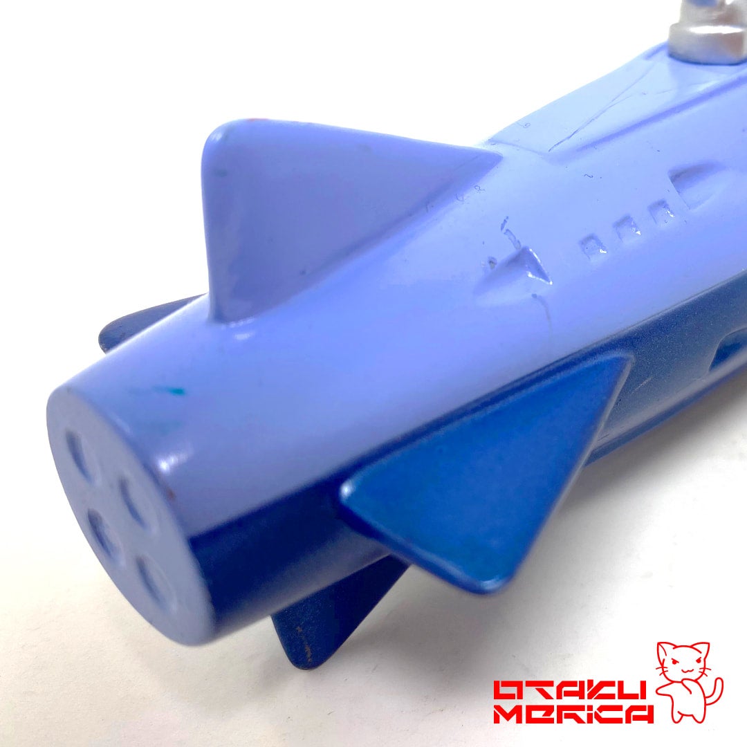 Marmit Para Baby/Parababy Atragon Gotengo and Manda - Sofubi Kaiju ...